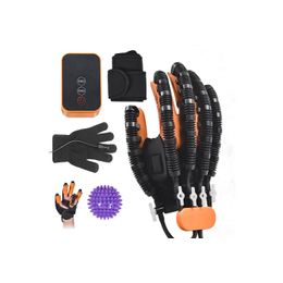 MAGICSHE Handmuskeltrainer Rehabilitationsroboter-Handschuhe für Schlaganfall-Erholungsübungen