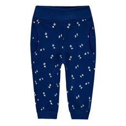 esprit kids Stoffhose Esprit® Baby Jungen Jogginghose Organic