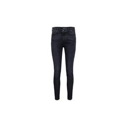 Marc O'Polo Marc O'Polo Skinny-fit-Jeans dunkel-grau regular fit (1-tlg)