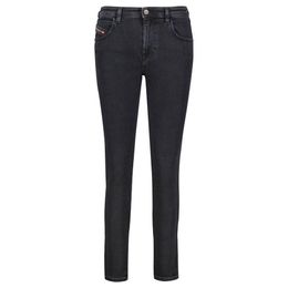 Diesel 5-Pocket-Jeans Damen Jeans 2015 BABHILA L.30 Skinny Fit (1-tlg)