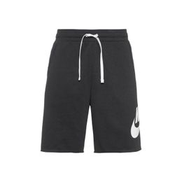 Nike Sportswear Sweatshorts Club Alumini