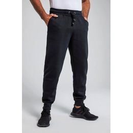 JP1880 Sweathose Sweathose mit Tunnelzug Modern Fit bis 8 XL