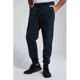 JP1880 Sweathose Sweathose mit Tunnelzug Modern Fit bis 8 XL