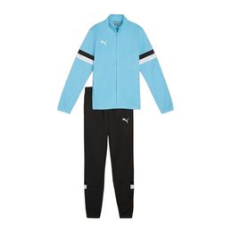 Puma Sportanzug individualRISE Trainingsanzug Kids