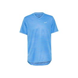 Nike Tennisshirt Court Victory