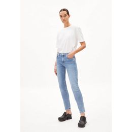 armedangels Slim-fit-Jeans TILLAA X STRETCH Damen (1-tlg) Keine Details