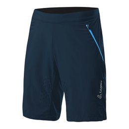 Löffler Löffler Radhose M BIKE SHORTS AERO-E ASSL