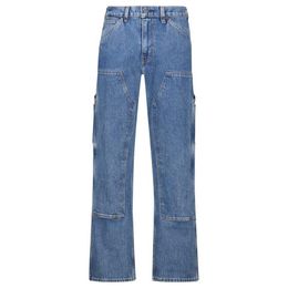 Levi's Levi's® 5-Pocket-Jeans Herren Jeans WORKWEAR DBL KNEE PANT (1-tlg)