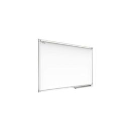 ALLboards Magnettafel Whiteboard Magnettafel Weiß Magnetisch A7 Aluminiumrahmen