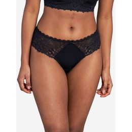 SugarShape String Suki, schwarz