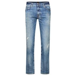 BOSS 5-Pocket-Jeans Herren Jeans RE.MAINE BC-C Regular Fit (1-tlg)