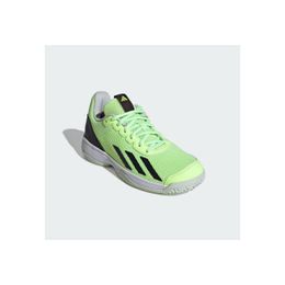 adidas Performance COURTFLASH TENNISSCHUH Tennisschuh