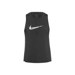 Nike Funktionsshirt ONE SWSH HBR