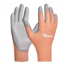 Gebol Arbeitshandschuhe Tommi Orange Damen