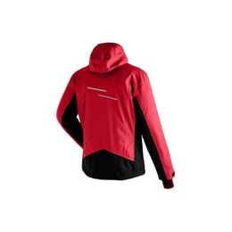 Maier Sports Skijacke NIKOLAI SALSA