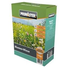 Primaster Blumenwiese 1 kg für ca. 65 m2