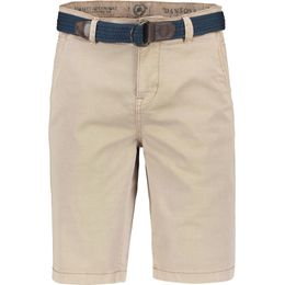 Lerros Dawson Chinos, Eingrifftaschen, für Herren, beige, 31