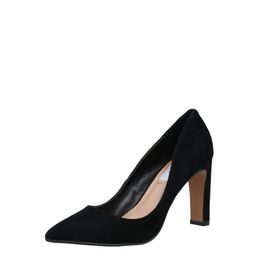 Steven New York Pump Damen Gr&ouml;&szlig;e 37 schwarz