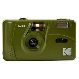 Kodak M35 Kamera olive green| Preis nach Code OSTERN