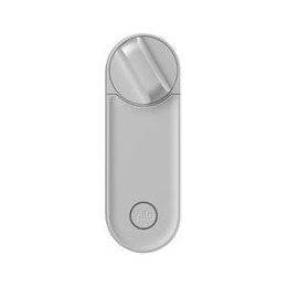 Yale Linus L2 Smart Lock - Smartes Türschloss - Silber