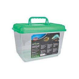 Trixie Transport and Feeding Box 31x21x21 assorted colours