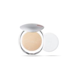 PUPA Milano Luminys Silky Baked Face Powder 04 - Champagne