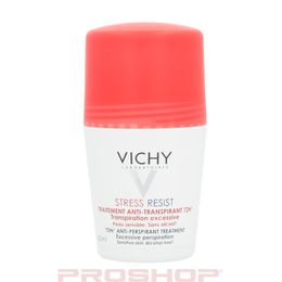 Vichy Stress Resist 72Hr Anti Perspirant Treatment