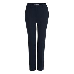 BETTY & CO Betty & Co Pleated Pants female Blue size 44