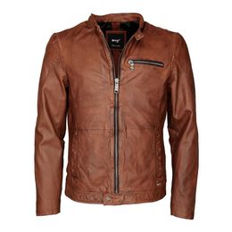 Maze Between-Season Jacket 'Berwick' male Brown size XL