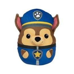 Spin Master GUND - PAW Patrol Trend Squishy Chase, Kuscheltier 30 cm