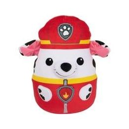 Spin Master GUND - PAW Patrol Trend Squishy Marshall, Kuscheltier 20 cm
