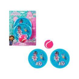 Spin Master Swimways - Gabby''s Dollhouse Klettballspiel, Fangballspiel Art: Fangballspiel Altersangabe: ab 4 Jahren