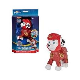 Spin Master Swimways - Paw Patrol Schwimmfigur Marshall, Wasserspielzeug Serie: Paw Patrol Altersangabe: ab 36 Monaten