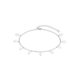 Heideman Foot Jewelry 'Jakleen' female Silver size One Size