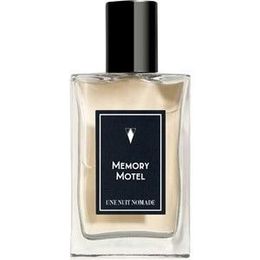 Une Nuit Nomade Unisexdüfte Une Nuit à Montauk Memory MotelEau de Parfum Spray