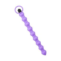 EIS Silikon-Analkette mit Vibration, 28 cm