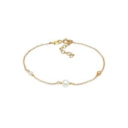 Elli Bracelet female Gold size 16