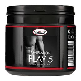 Malesation Play 5, 500 ml