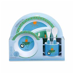 Sterntaler Kindergeschirr Set 5er Set