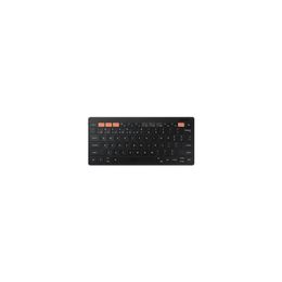 Samsung Universal Smart Keyboard Trio 500 für Tabs Tablet Tastatur QWERTZ DE