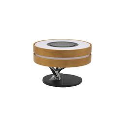 Fontastic Exclusive Multi Funktionslampe "Icona" Tischlampe Wifi Lampe