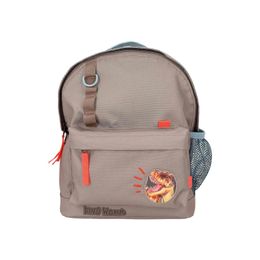 Depesche Rucksack Dino World 31 x 25 cm