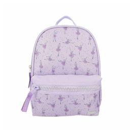 Depesche Rucksack BALLET TOPModel 8,5 x 21 x 27 cm