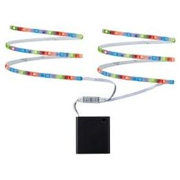 Paulmann LED-Strip Mobil RGB max. 2x1,2 Watt