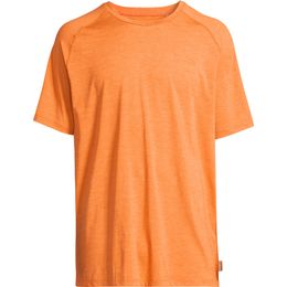 Moorhead Funktionsshirt, feuchtigkeitsregulierend, für Herren, orange, 54