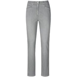 ProForm S Super Slim-Zauber-Jeans Raphaela by Brax denim