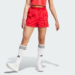 Adidas Tiro Snap-Button Shorts