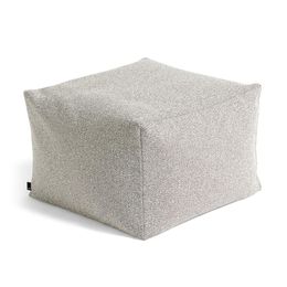 Hay - Varer Pouf, cream sprinkle