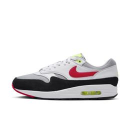 Nike Air Max 1 Herrenschuh - Weiß