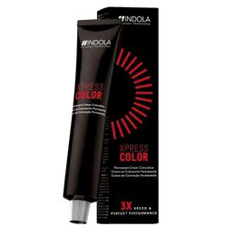 Indola Xpress Color 6.00 Dunkelblond Natur Intensiv 60ml